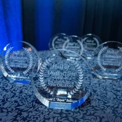 Hall of Distinction Honors University and Community Excellence | The ...